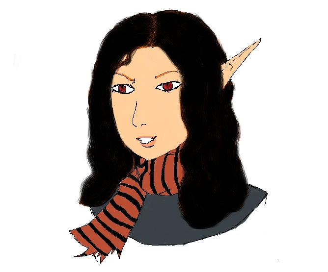 Zelamir By Tankgirlcomicfan On Deviantart