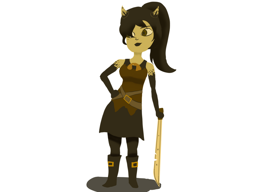 Alison Angel By Andreea007 On Deviantart