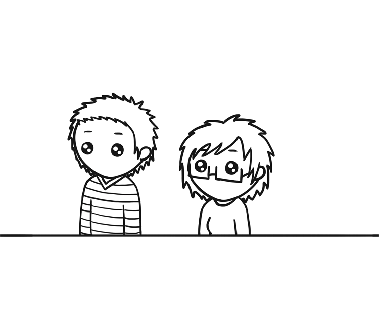 Kiss Animation By Melkeinhallittukaaos On Deviantart
