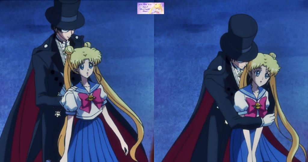 Sailor Moon Crystal Act6 By Sairlormoonfans On Deviantart
