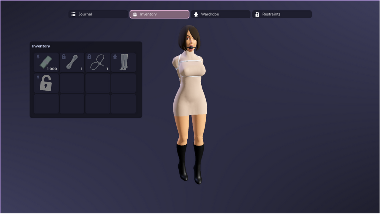 Devlog 07 June 2024 By Nargacu83 On Deviantart 4145