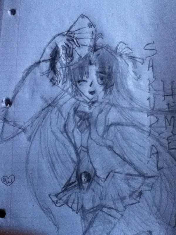 Sakura Hime Kaden The Legend Of Princess Sakura By