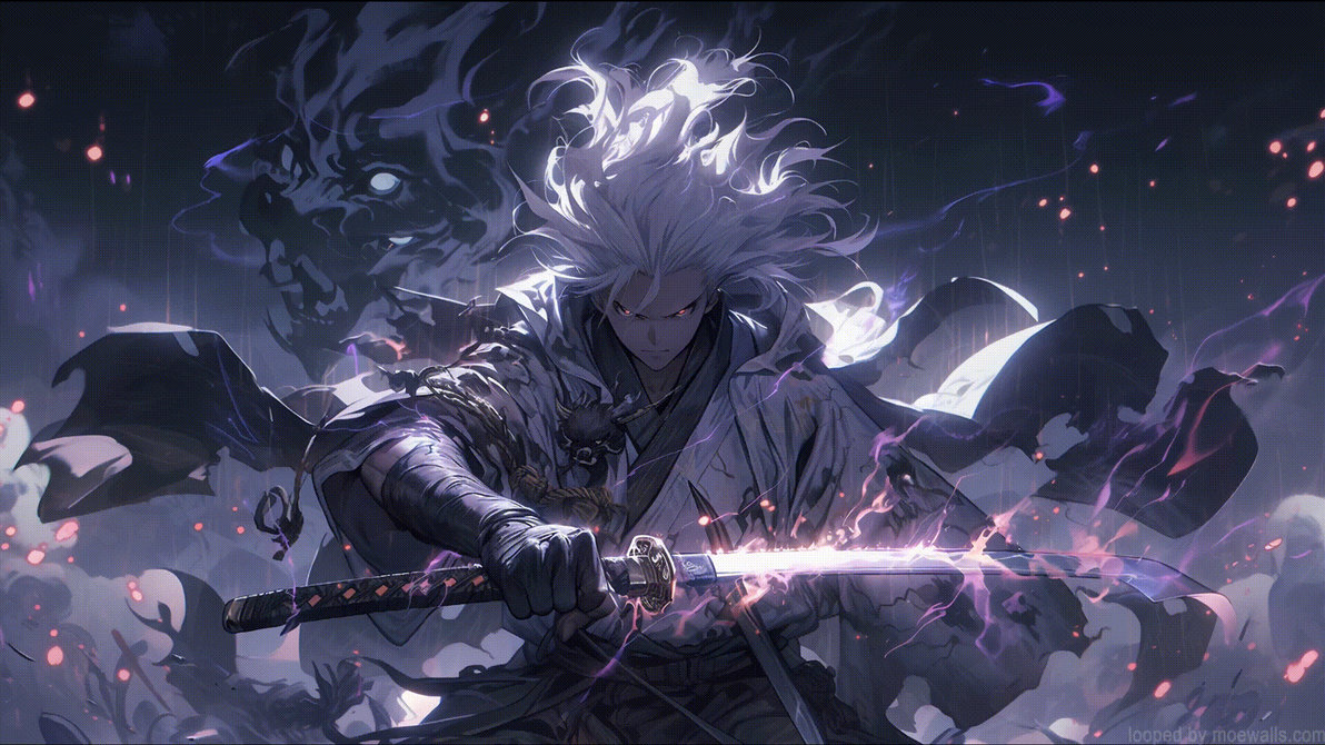 Dragon Samurai Anime Boy Live Wallpaper - FULL HD by omayrmrx1 on ... Dragon Samurai Anime Boy Live Wallpaper - FULL HD by omayrmrx1 on ...