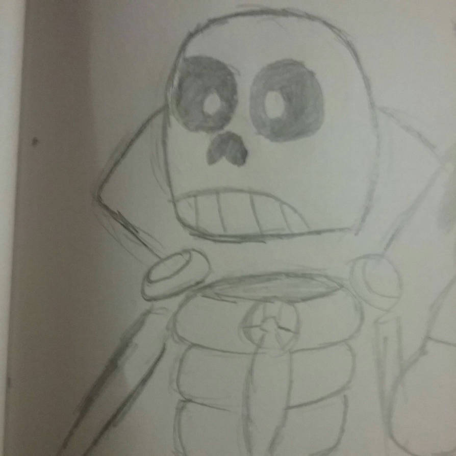 Hey Look Its Real Magic Skeleton By Bundleseffect On Deviantart