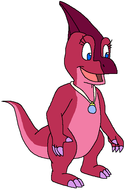Cassidy From Trs Dino Tales By Carlzilla21 On Deviantart