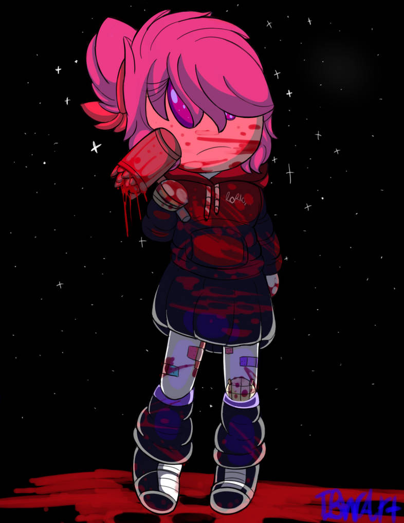 She Didnt Find The Gummybear Album By Thebigworldartwork On Deviantart