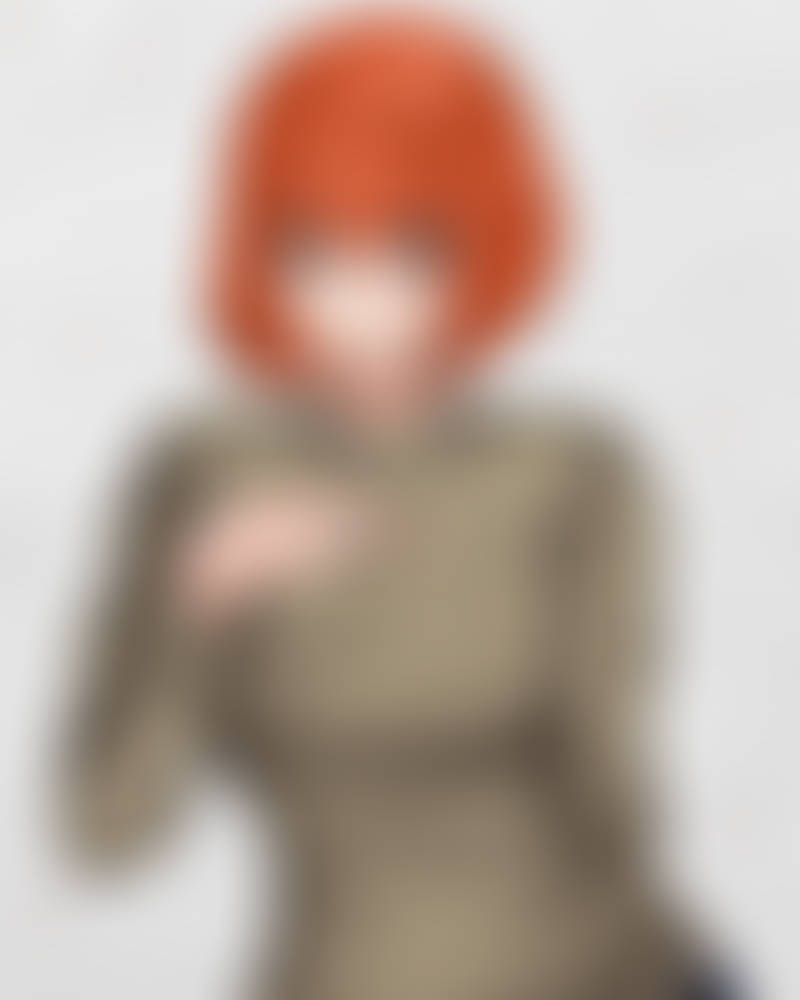 Yoru Mac By Birdechu On Deviantart