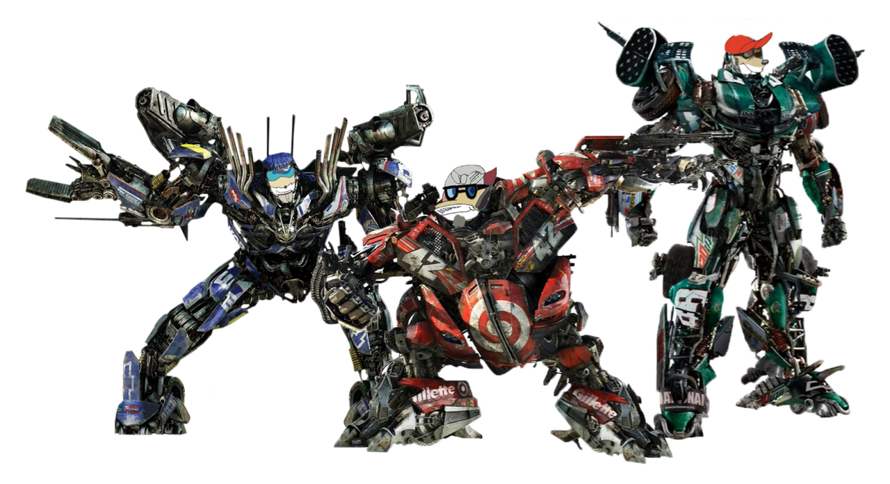 Geronimo Stilton Transformers 3 - Wreckers by 1200924 on DeviantArt Geronimo Stilton Transformers 3 - Wreckers by 1200924 on DeviantArt