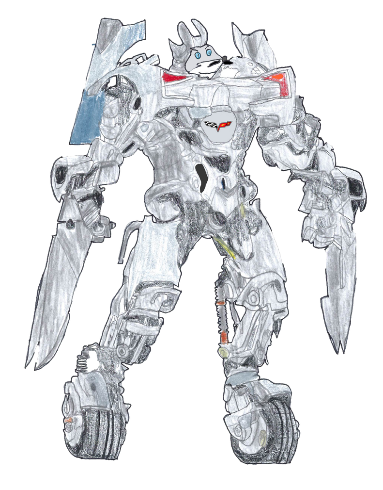 Geronimo Stilton Transformers 3 - Sideswipe by 1200924 on DeviantArt Geronimo Stilton Transformers 3 - Sideswipe by 1200924 on DeviantArt