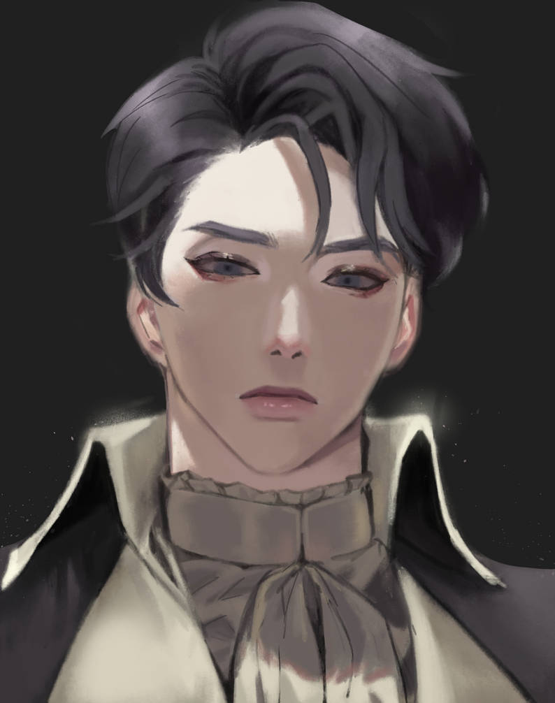 Yet Again Another Art Style By Kooleen On Deviantart