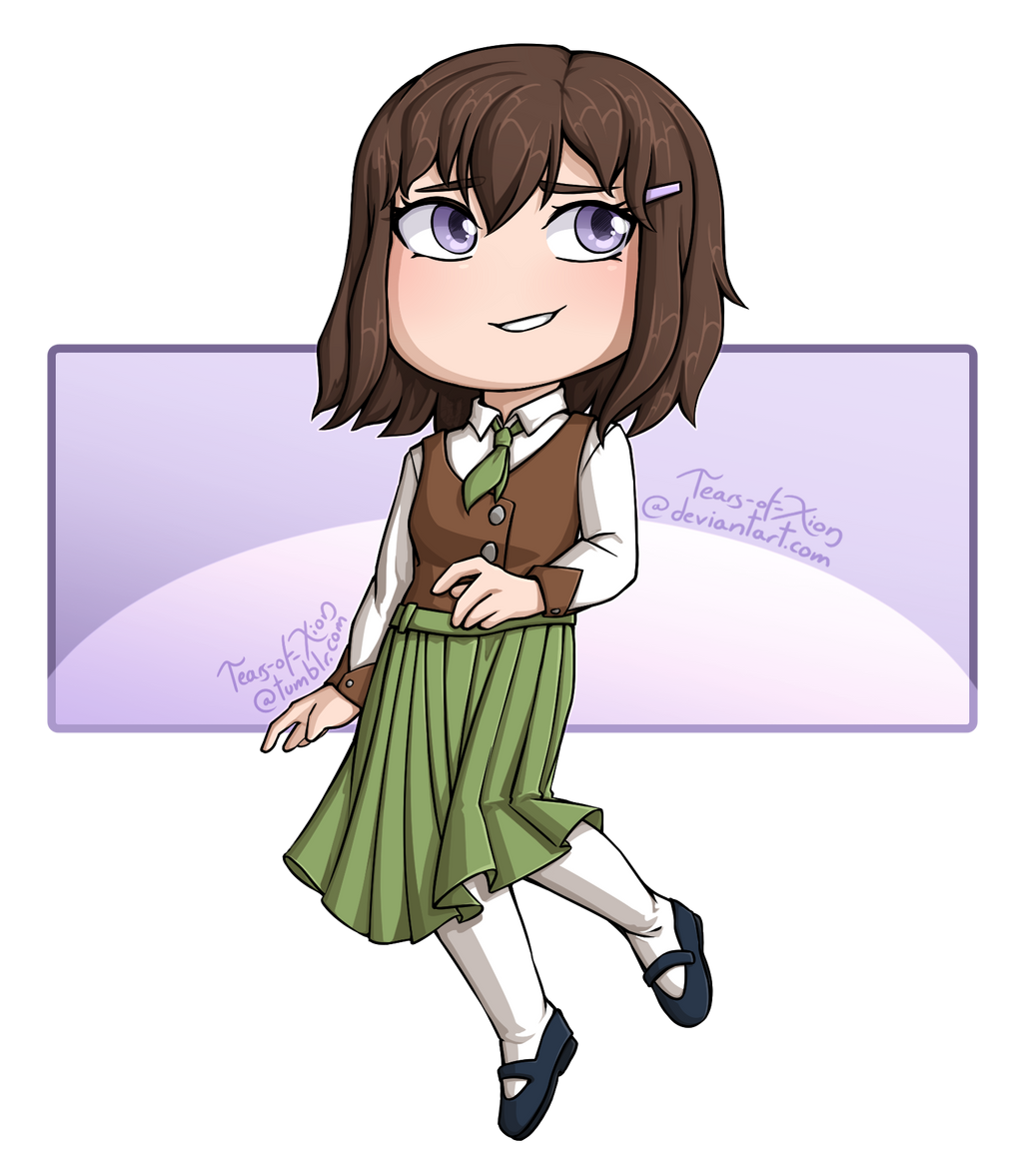 Request Shy Smile By Tears Of Xion On Deviantart