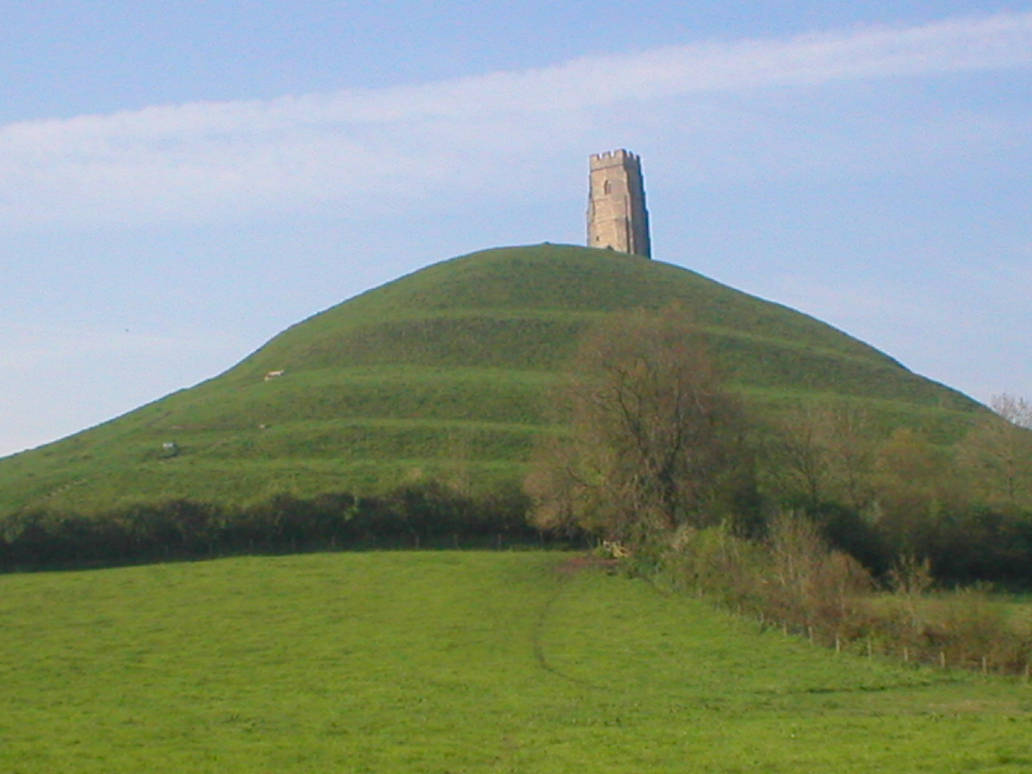 Glastonbury Tor by Quick-Fade on DeviantArt Glastonbury Tor by Quick-Fade on DeviantArt