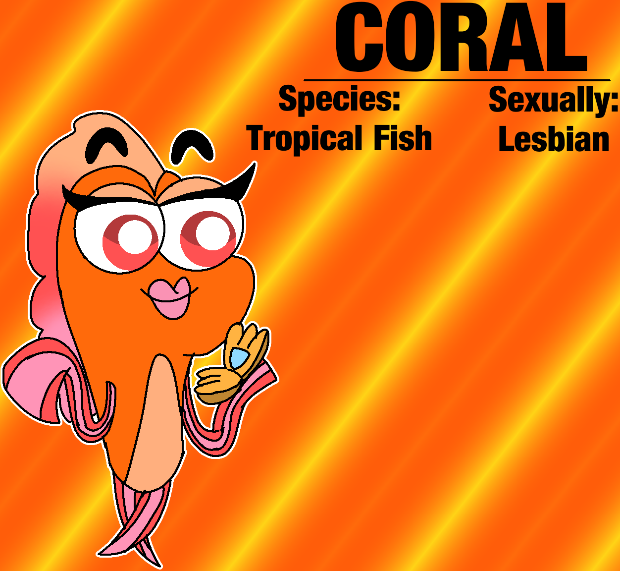 Coral (Next Gen) by Metalheart2372 on DeviantArt Coral (Next Gen) by Metalheart2372 on DeviantArt