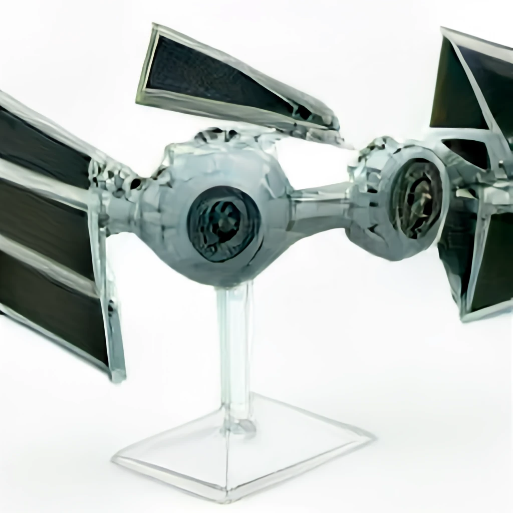 First Order Tie Interceptor 3 by Jesse220 on DeviantArt First Order Tie Interceptor 3 by Jesse220 on DeviantArt