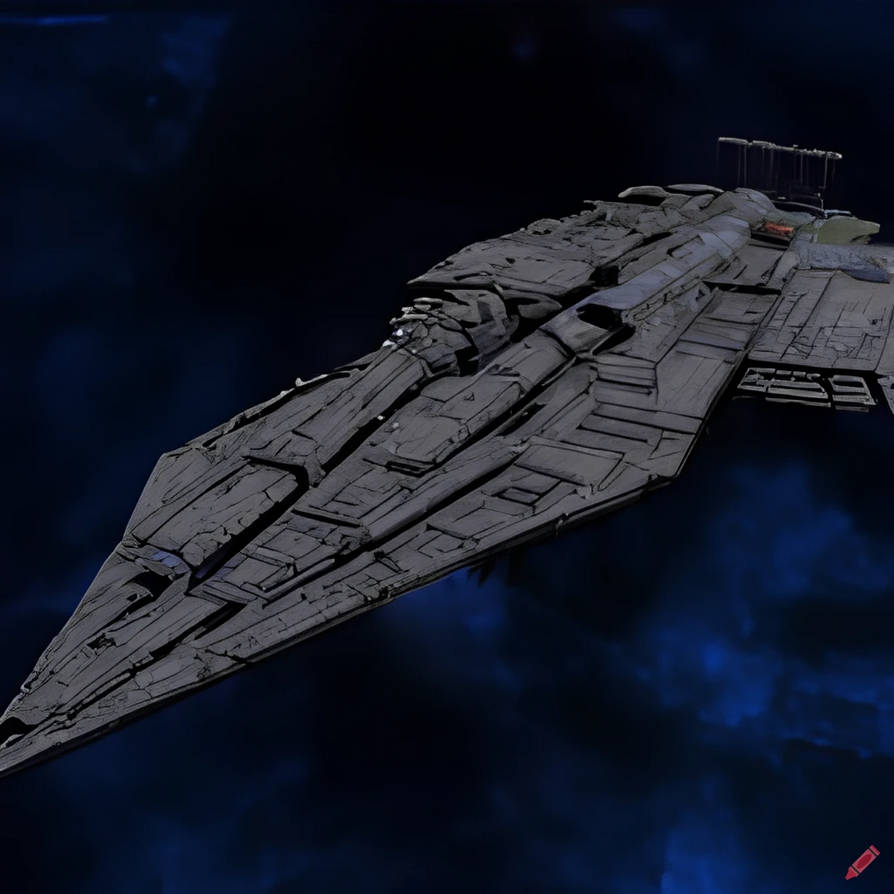 Craiyon 002100 Sith Dreadnought 12 By Jesse220 On Deviantart