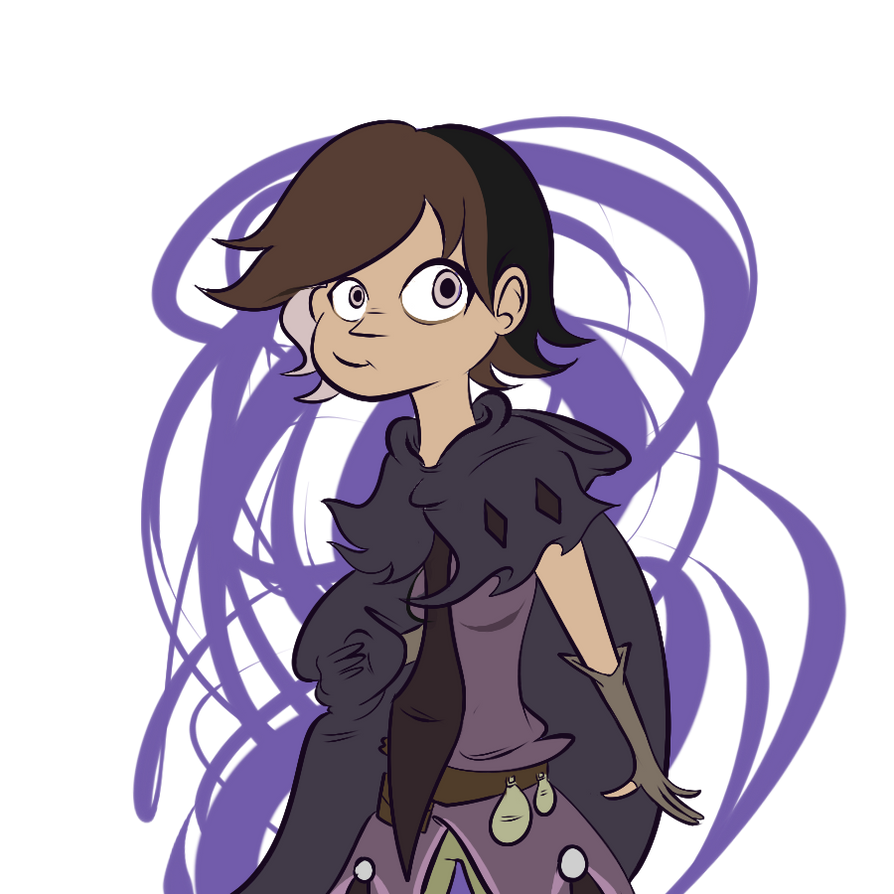 Arami Request By Jamtoon On Deviantart