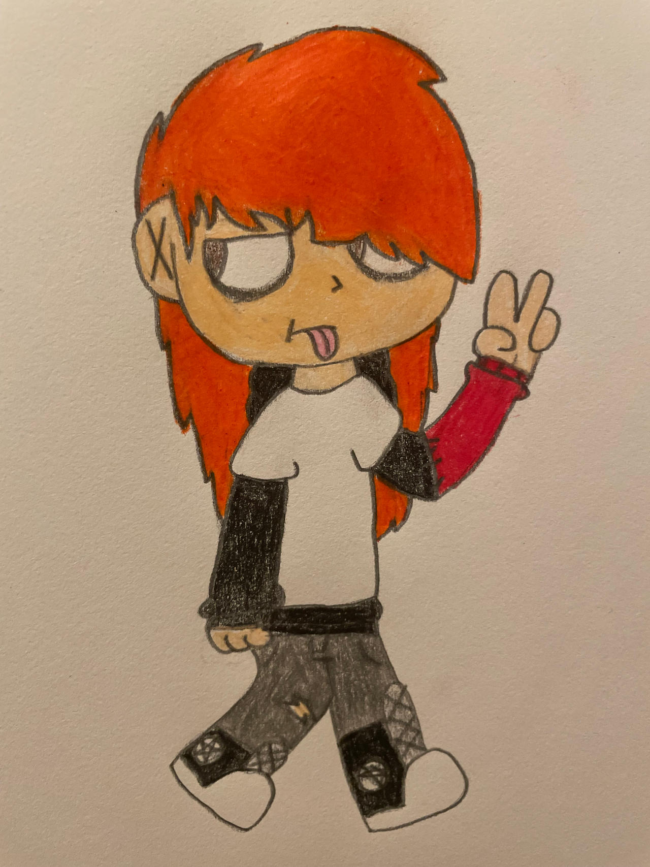 I Im Not Obsessed You Are By Ltzflamez On Deviantart