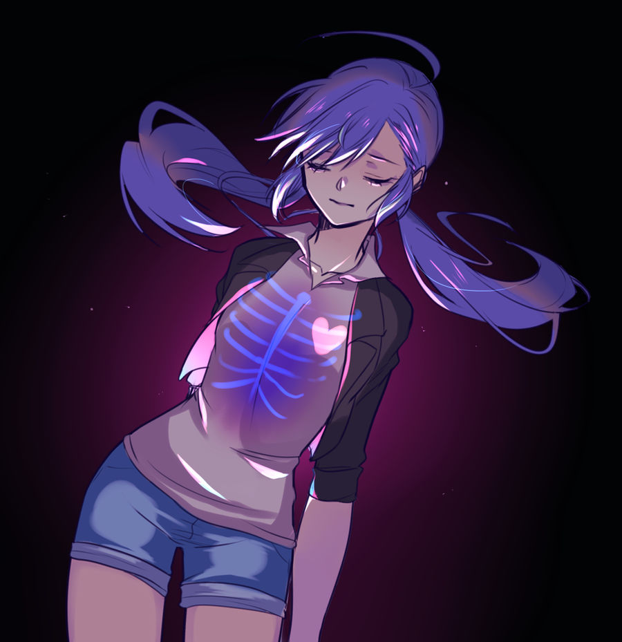 Heart Beating By Nomae0527 On Deviantart