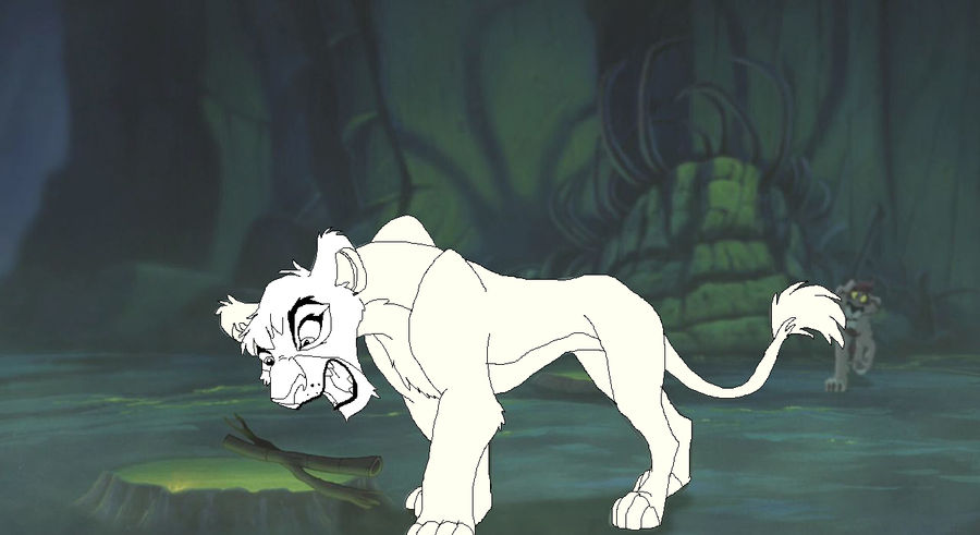TLK Outlander lioness STICK base by LightningMuse on DeviantArt TLK Outlander lioness STICK base by LightningMuse on DeviantArt