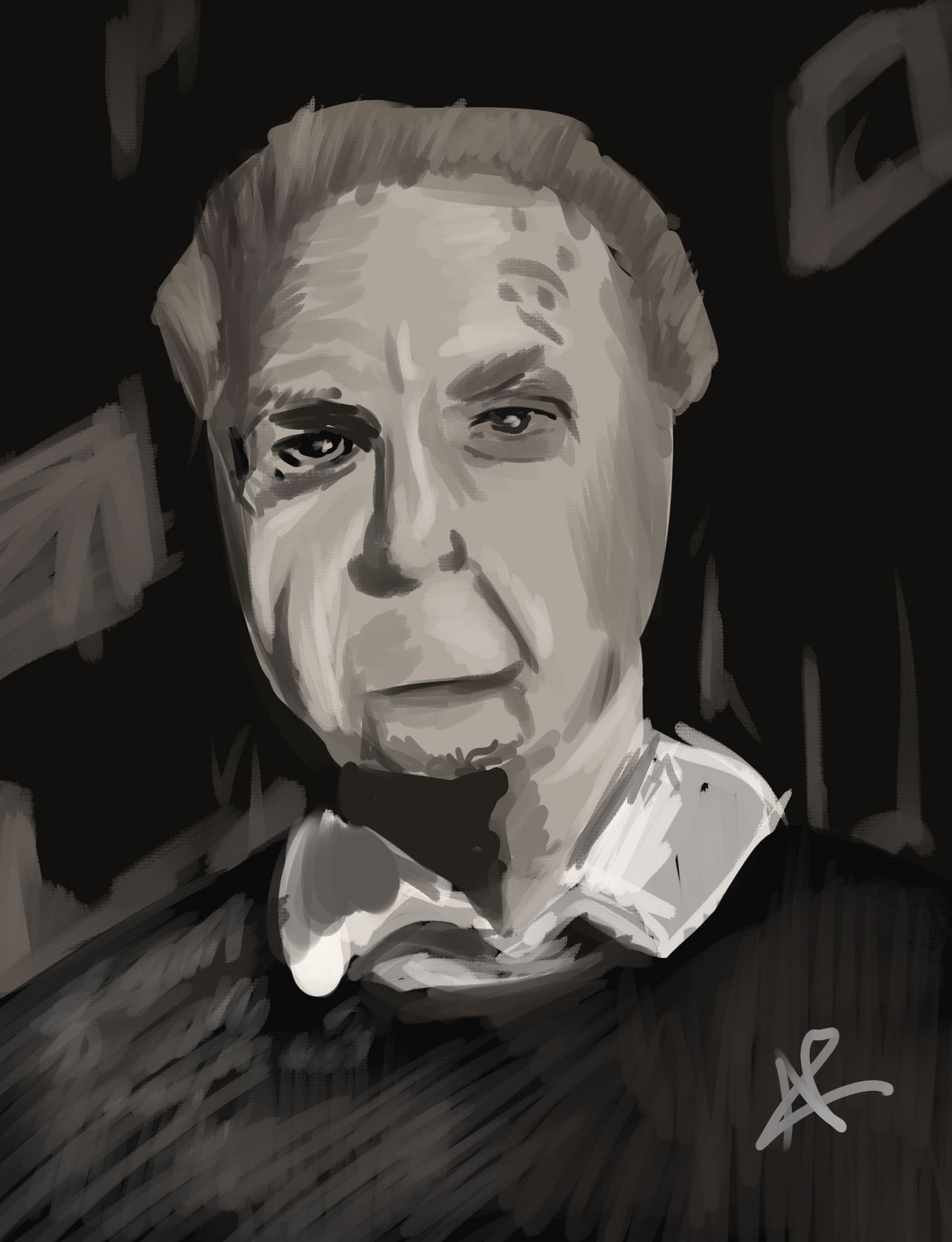 Jack Kirby By B 3903 On Deviantart