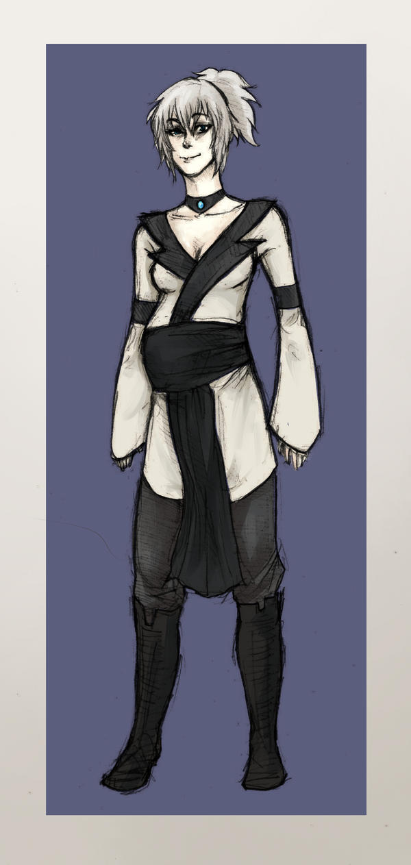 Commission A Pregnant Haley By Thelanguidclown On Deviantart