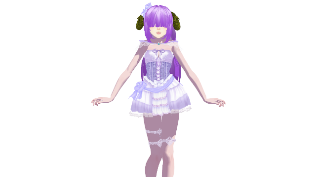 Bubalus Model 3 By Leonardtheincubus On Deviantart