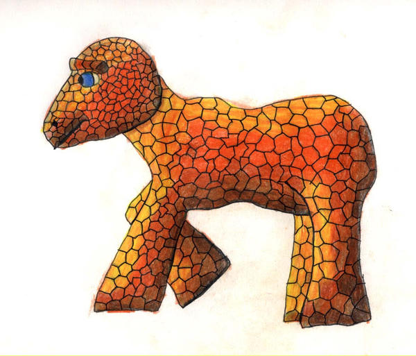 My Little Thingy - 1 by davessyndrome on DeviantArt