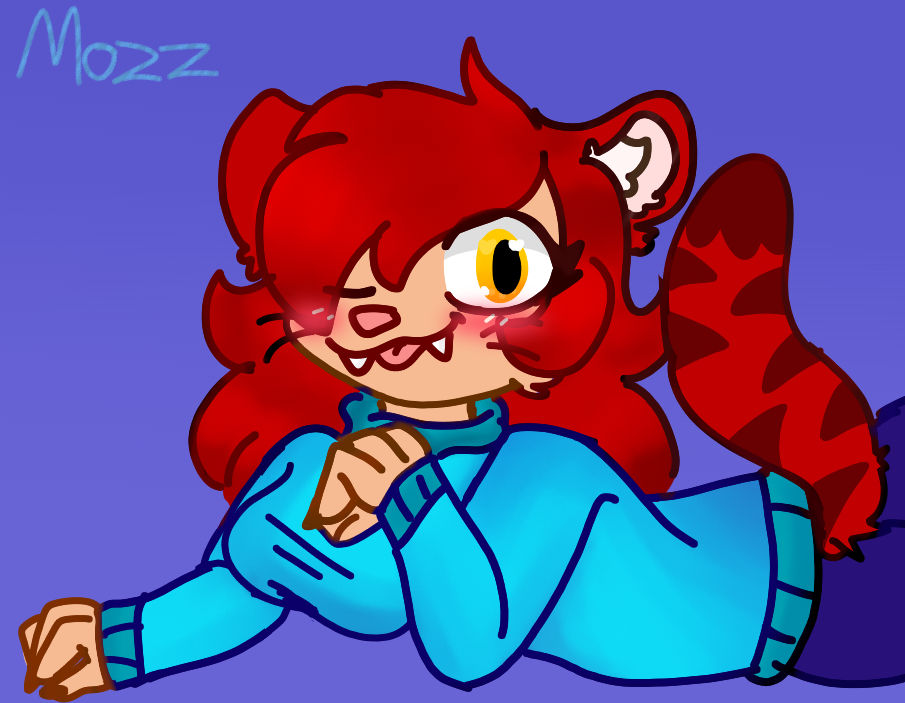 Hiya By Memestrike On Deviantart