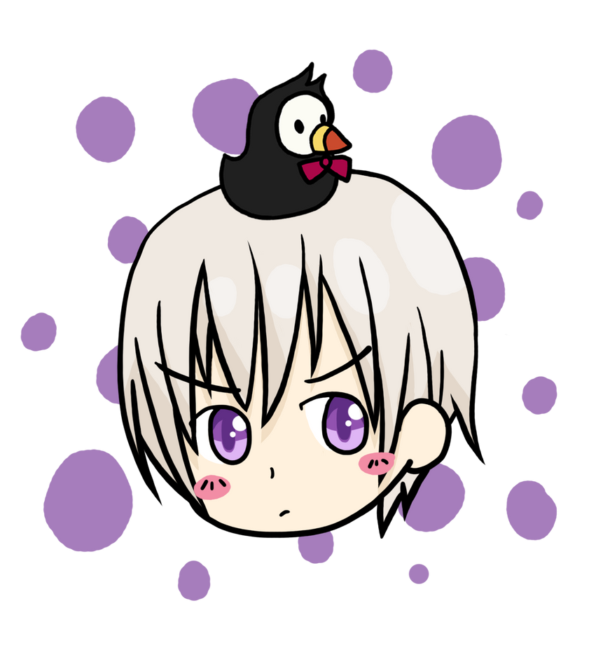 Aph Chibi Iceland Emil Bondvik By Choconutcream On Deviantart