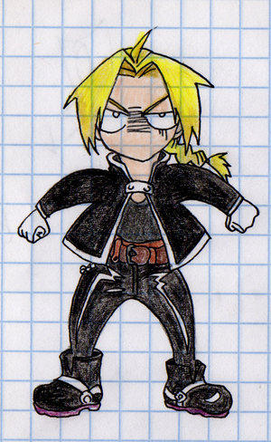 Angry Ed by S2En-JayS2 by EdLovers on DeviantArt