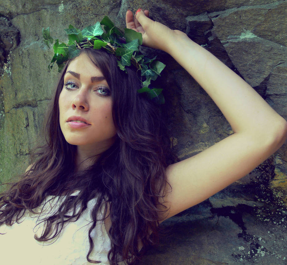 Bohemian Girl By Lonelinka On Deviantart