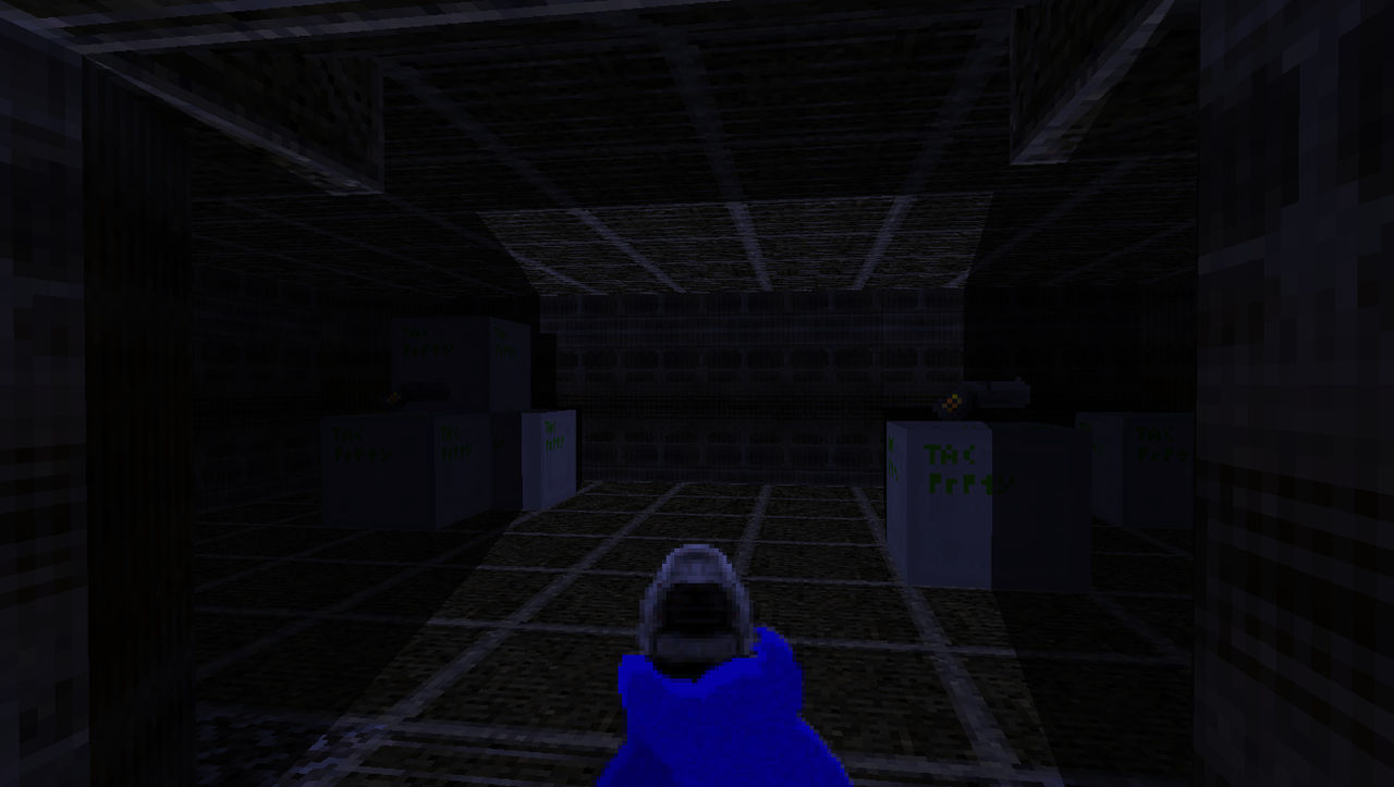 SlendyTubbies DOOM 1 Screenshots By LJH ART On DeviantArt slendytubbies-doom-1-screenshots-by-ljh-art-on-deviantart