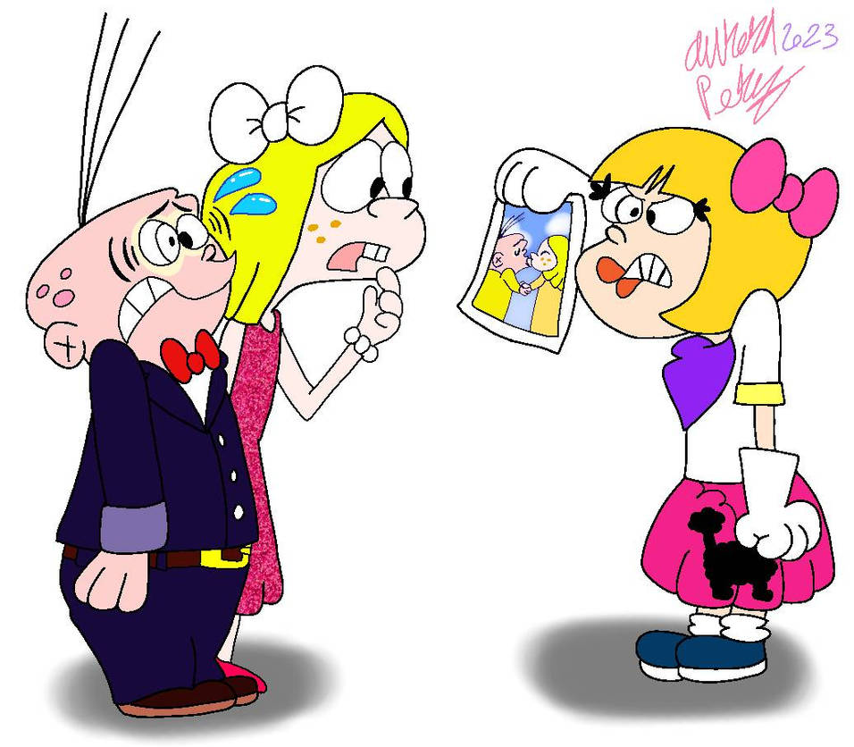 Eddys Affair By Raralabelle1art On Deviantart