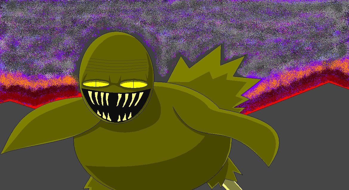 Tengu security gaurd Fernando by Former-child-star on DeviantArt Tengu security gaurd Fernando by Former-child-star on DeviantArt