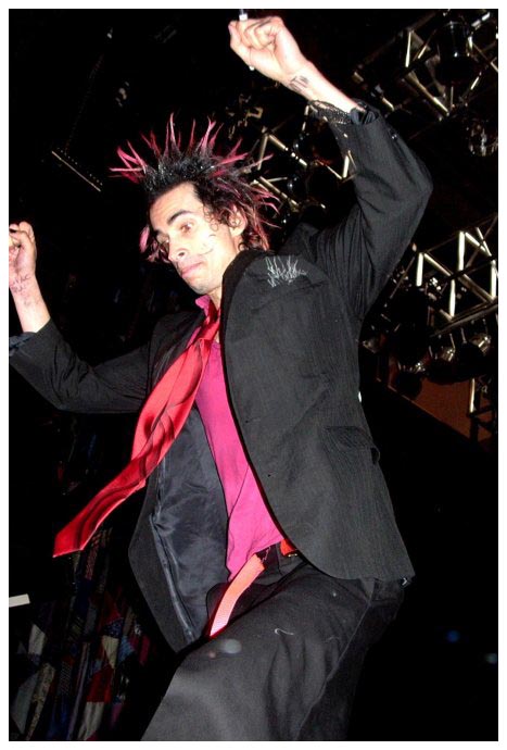 JIMMY AKA URINE by Leecifer on DeviantArt