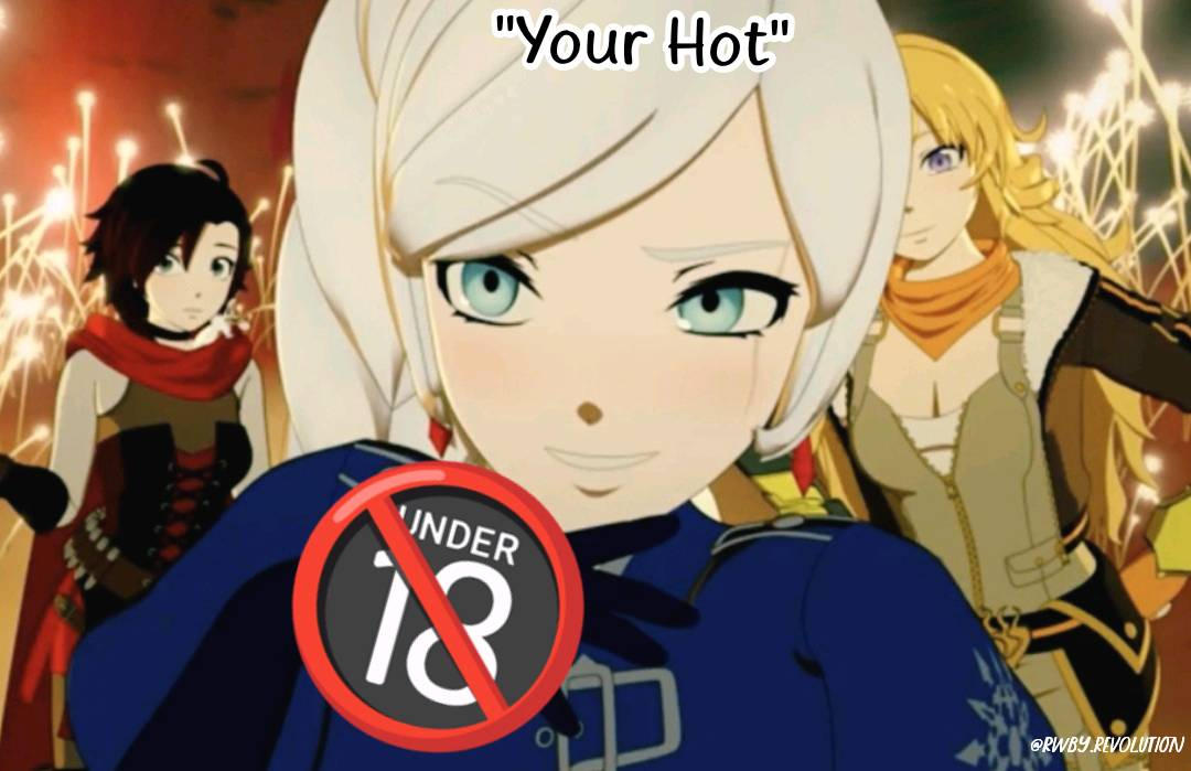 Some Like It Hot By Ruthl101 On Deviantart