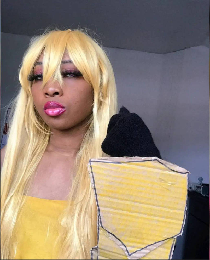 Yang In There By Ruthl101 On Deviantart