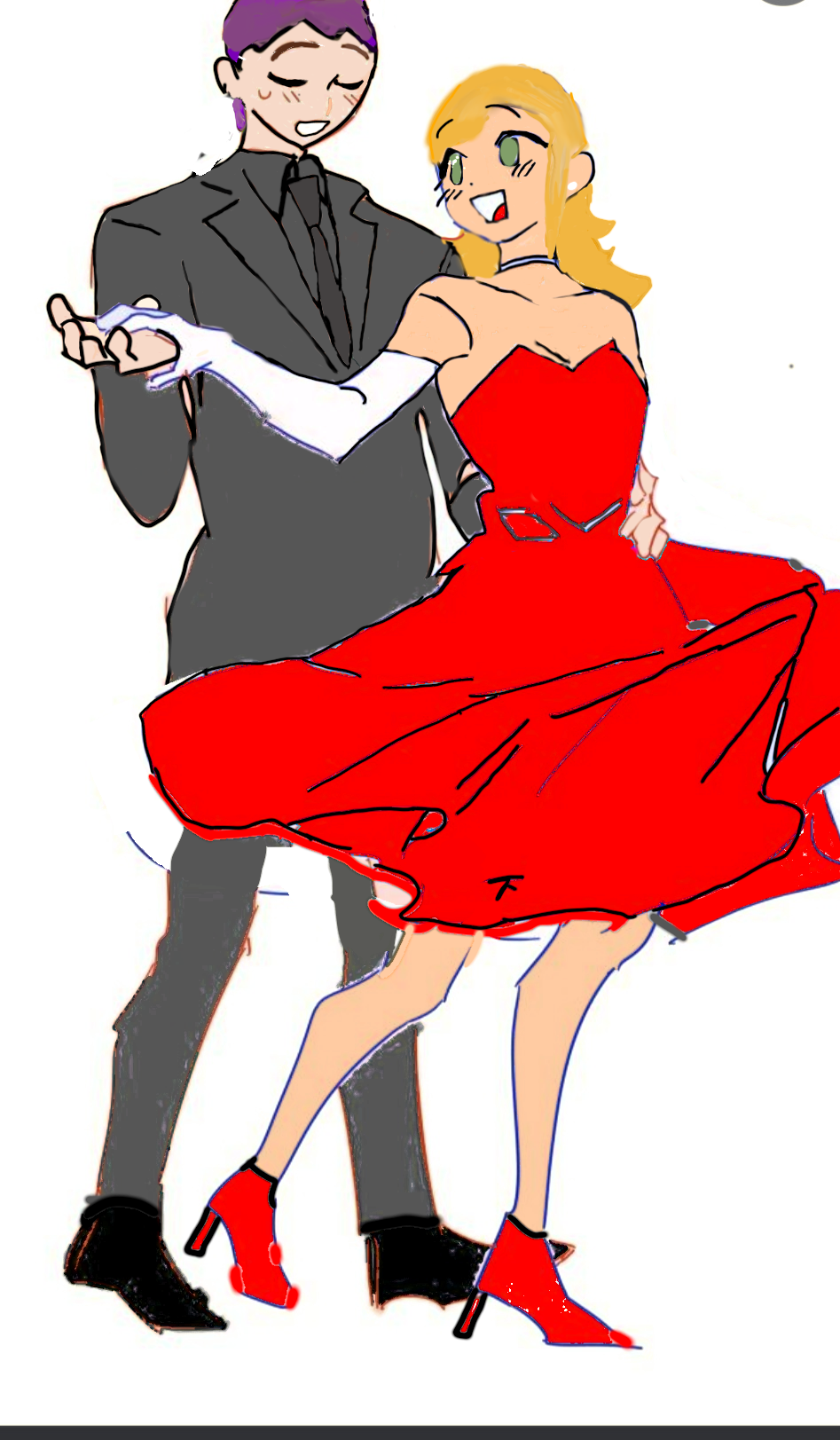 Clara X William By Shadowmidnight23 On Deviantart