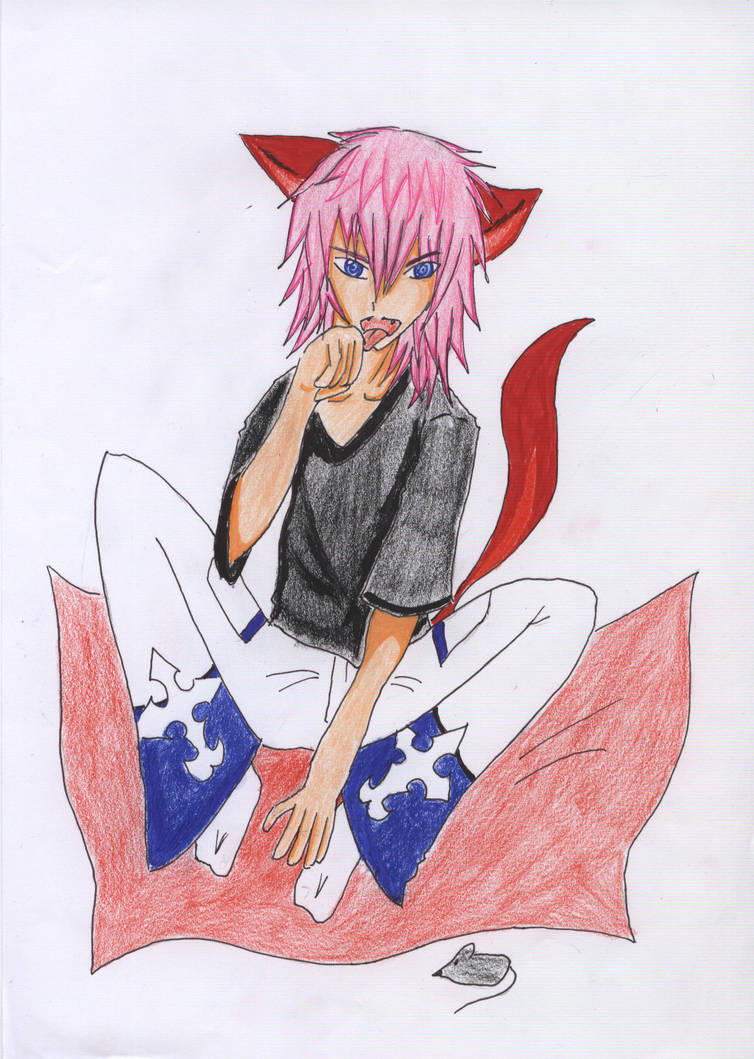 +Mar-Mar-Kun 8D+ by Mella-Chan on DeviantArt