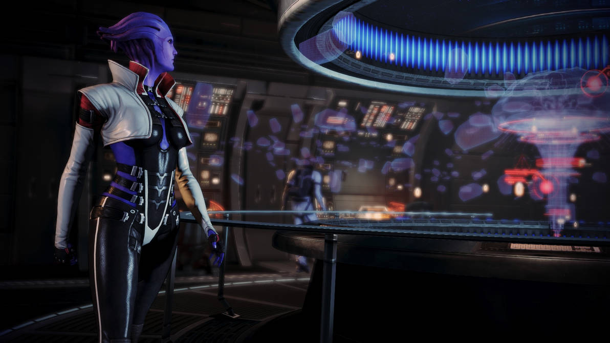 Me3 Aria Tloak 004 By Corephantom On Deviantart