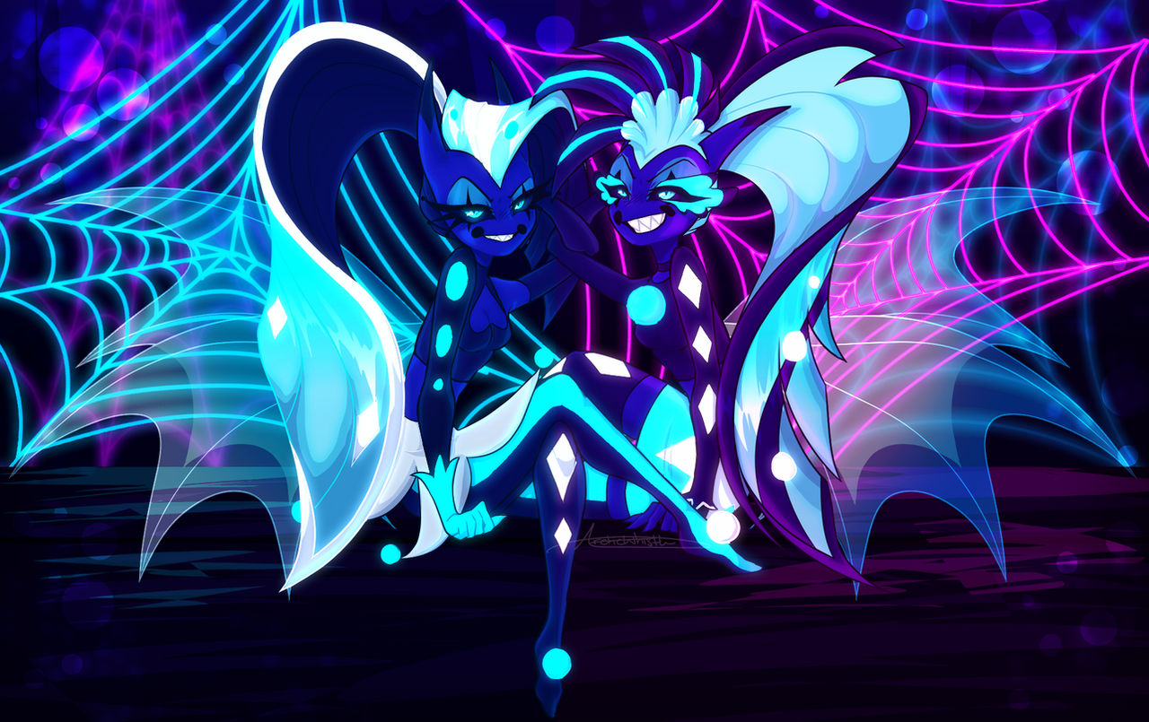 Glitz And Glam By Arcticwhistle On Deviantart