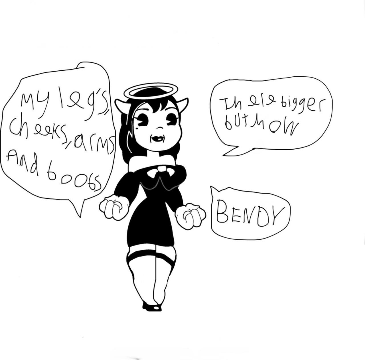 Alice Angel Got Fat Everywhere By Fataliceangel On Deviantart