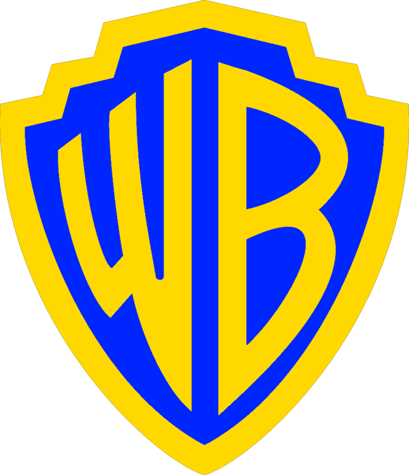 Warner Bros Logo With Color By Superratchetlimited On Deviantart
