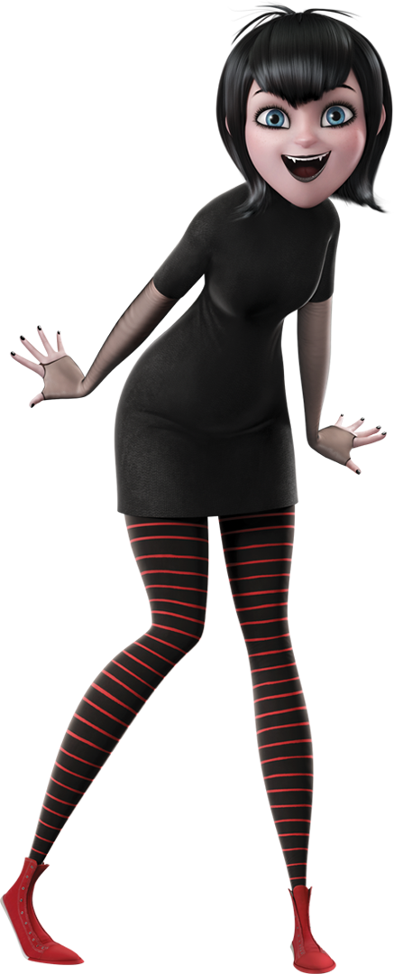 Mavis Render 3 By Superratchetlimited On Deviantart