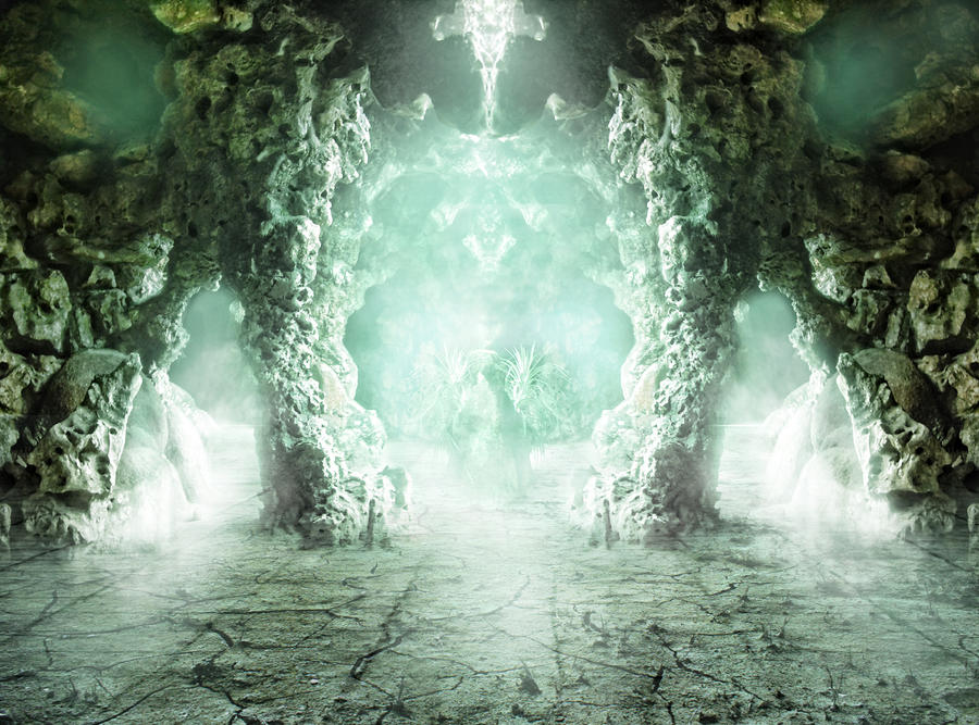 Mystic Cave pre-made by brandrificus on DeviantArt Mystic Cave pre-made by brandrificus on DeviantArt