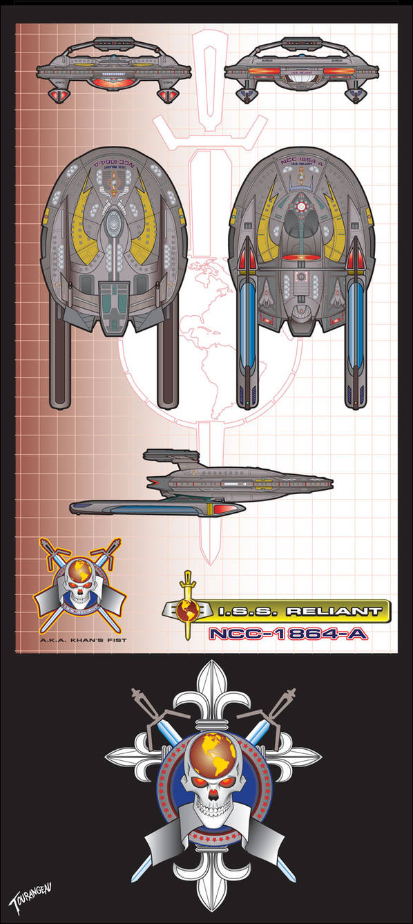 I.S.S. Reliant NCC-1864-A by stourangeau on DeviantArt