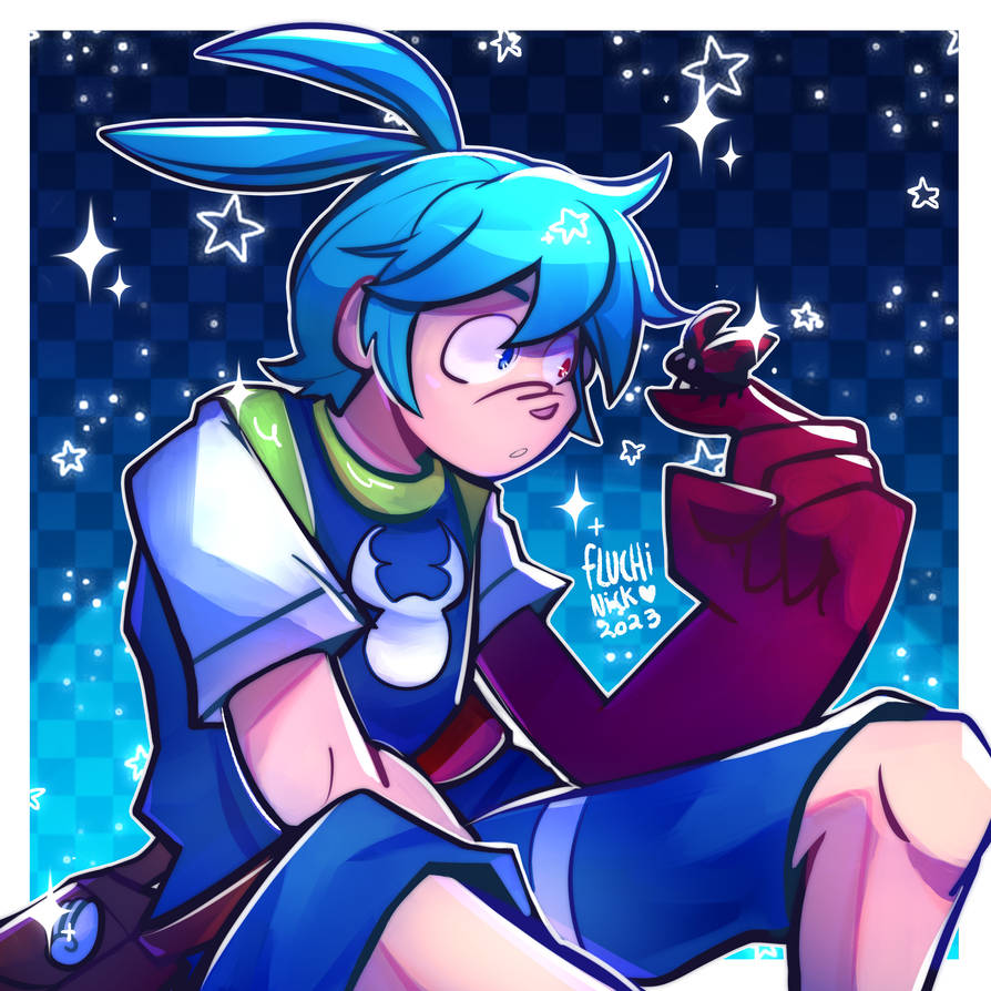 Sig Puyo Puyo By Fluchipapa On Deviantart