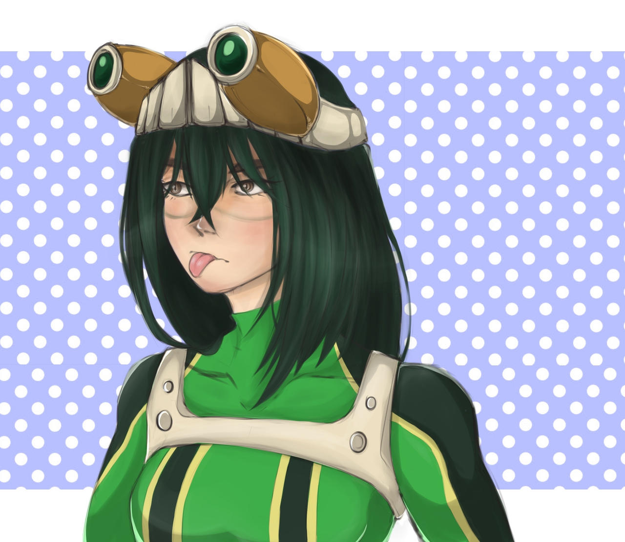 Froppy Doodle By Koriikor On Deviantart