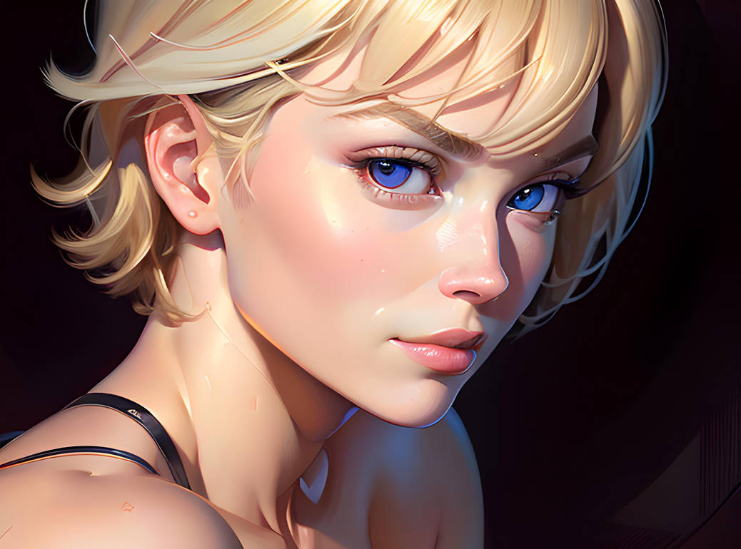 Power Girl By Dacedigital On Deviantart