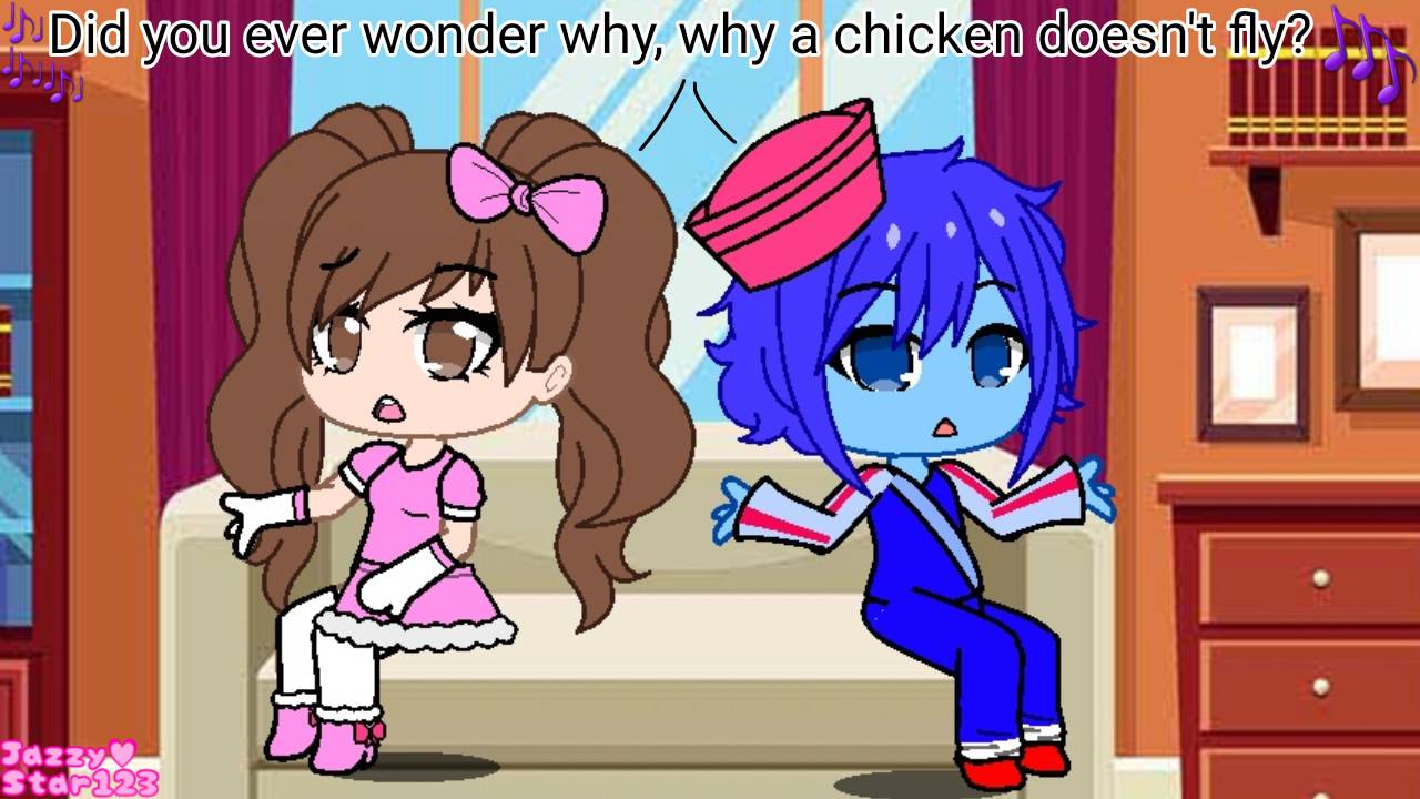 Did You Ever Wonder Why By Jazzystar123 On Deviantart